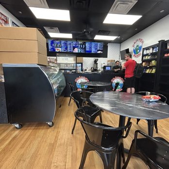 CHICAGO PICKLE EATERY - Updated December 2025 - 69 Photos & 43 Reviews ...