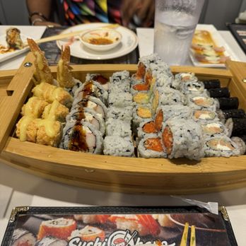 SUSHI OHAYO - Updated November 2024 - 192 Photos & 78 Reviews - 7730 ...