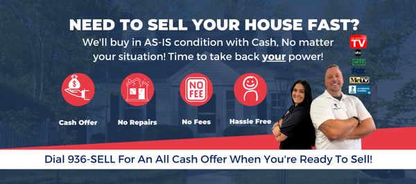 CASH 4 OHIO HOUSES - Request Information - 6485 Centerville Business ...