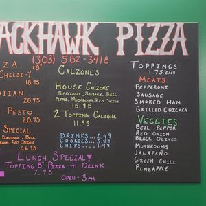 ELEVATION PIZZA - Updated July 2024 - 63 Photos & 232 Reviews - 551 ...