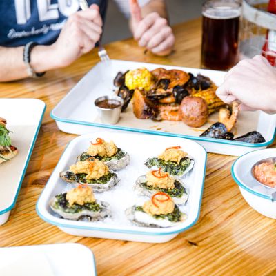 American (Traditional) - TLC AUSTIN - 609 Photos & 499 Reviews - 1100 S ...