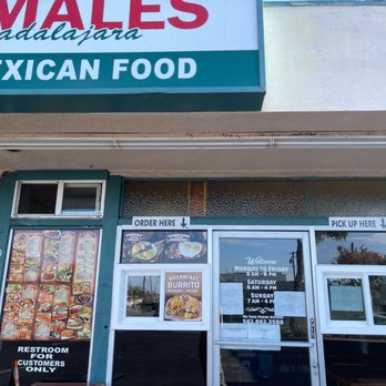 TAMALES GUADALAJARA - Updated December 2025 - 92 Photos & 111 Reviews ...