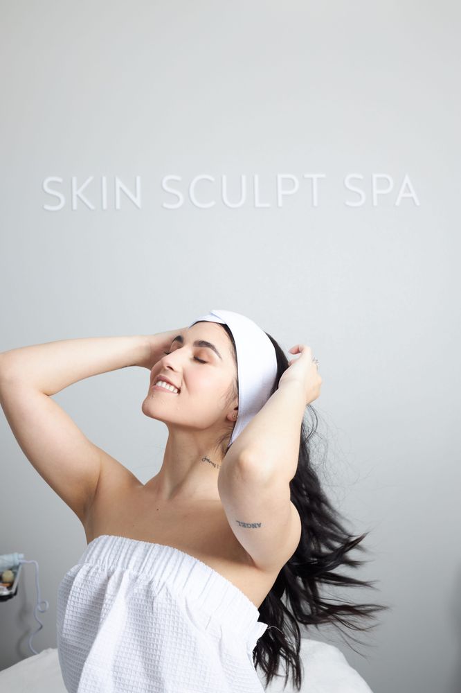 SKIN SCULPT SPA - Updated January 2026 - 633 W N Ave, Chicago, Illinois ...