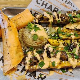 THE CHAR MARKET - Updated November 2025 - 485 Photos & 474 Reviews ...