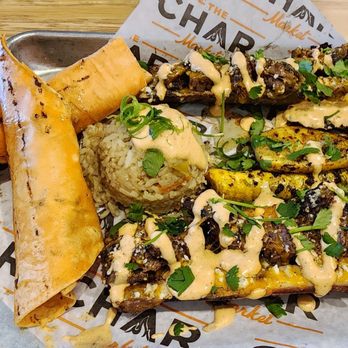 THE CHAR MARKET - Updated April 2025 - 421 Photos & 432 Reviews - 4717 ...