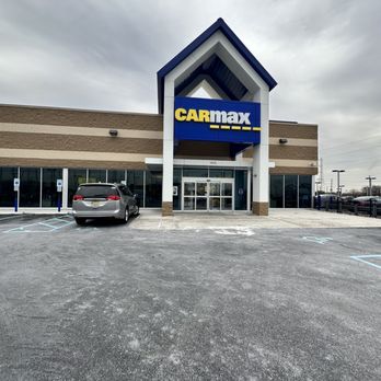 CARMAX - Updated December 2025 - 40 Photos & 56 Reviews - 1015 US-1 ...