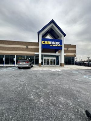 CARMAX - Updated December 2025 - 40 Photos & 56 Reviews - 1015 US-1 ...
