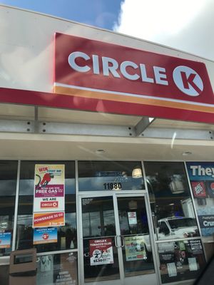 VALERO CIRCLE K - Updated October 2025 - 11880 Culebra Rd, San Antonio ...
