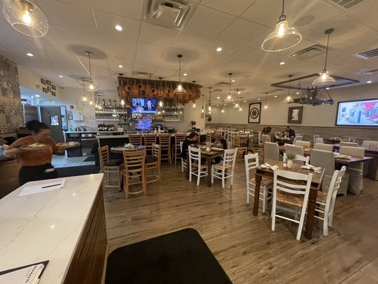KOUZINA - Updated December 2024 - 85 Photos & 66 Reviews - 134 Newbury ...