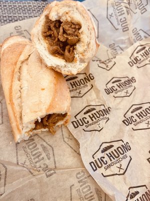 DUC HUONG SANDWICHES - Updated October 2025 - 2518 Photos & 1483 ...