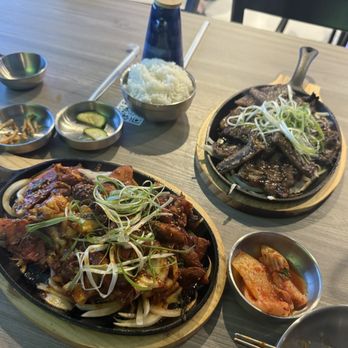 NAMI-KOREAN KITCHEN & SUSHI - Updated December 2024 - 208 Photos & 103 ...