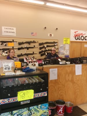 THE PAWN SHOP - Updated November 2025 - 1020 Woodward Ave, Muscle ...