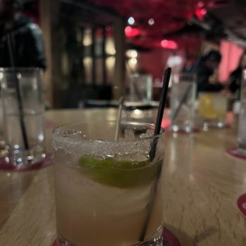 LUCHA ROSA ROOFTOP BAR - Updated June 2024 - 197 Photos & 82 Reviews ...