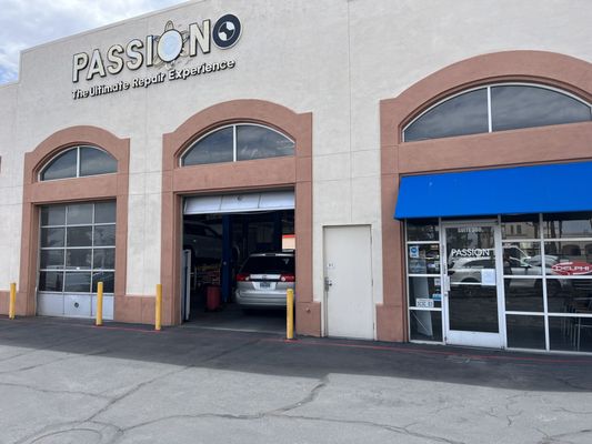 PASSION AUTO REPAIR - Updated October 2025 - 49 Photos & 198 Reviews ...