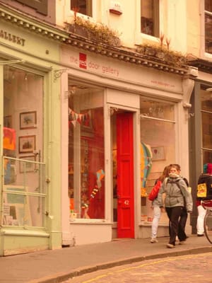 THE RED DOOR GALLERY - Updated July 2024 - 10 Photos & 16 Reviews - 42 ...