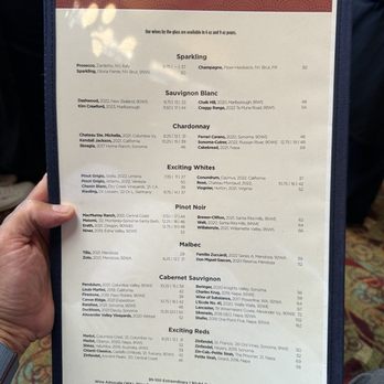 PATSY’S AMERICAN - Updated October 2024 - 1127 Photos & 627 Reviews ...