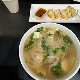 PHO PLUS - Updated September 2025 - 139 Photos & 174 Reviews - 68 W Ctr ...