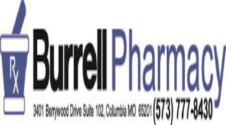 BURRELL PHARMACY - Updated July 2025 - 3401 Berrywood Dr, Columbia ...