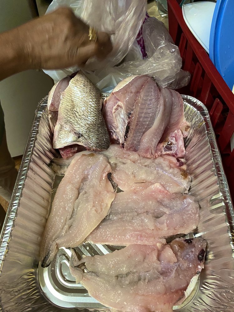 BROAD FISH MARKET - Updated January 2026 - 3519 Broadway, New York, New ...