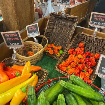 PATTERSON FRUIT FARM - Updated August 2024 - 195 Photos & 126 Reviews ...