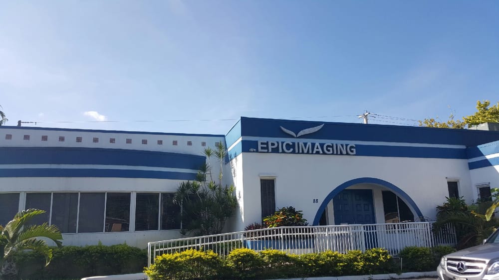 EPIC IMAGING - Updated December 2025 - 88 NE 168th St, North Miami ...