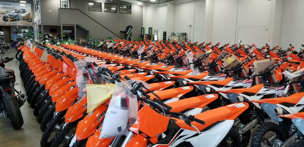 POWER MOTORSPORTS - Updated October 2025 - 52 Photos & 117 Reviews ...