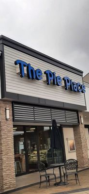 THE PIE PLACE - Updated 05/2025 - 96 Photos & 66 Reviews - 1775 N ...