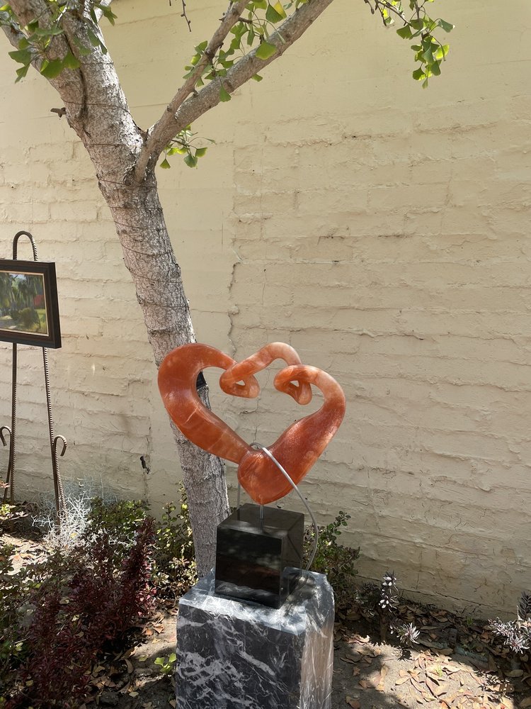 STUDIO 7 GALLERY - Updated October 2025 - 15 Photos - 384 N Coast Hwy ...