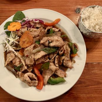 THAI ANGLE RESTAURANT - Updated December 2024 - 75 Photos & 48 Reviews ...