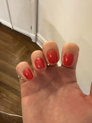 QQ NAILS & SPA - Updated September 2025 - 33 Photos & 15 Reviews - 1051 ...