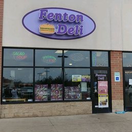 FENTON DELI - Updated October 2025 - 97 Photos & 160 Reviews - 15258 ...
