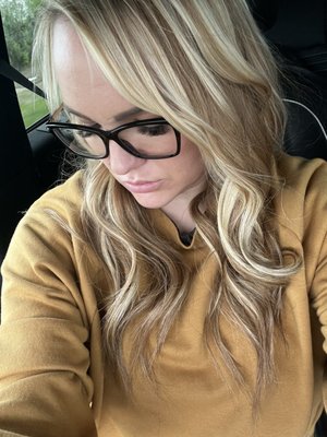 LEIGH MASON SALON - Updated December 2025 - 22 Photos & 16 Reviews ...