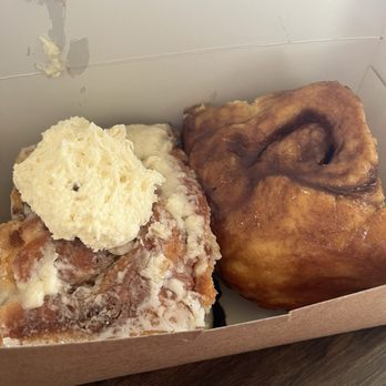 ISLES BUN & COFFEE - Updated April 2025 - 415 Photos & 551 Reviews ...