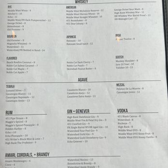 FORBIDDEN ROOT - Updated June 2025 - 634 Photos & 378 Reviews - 4080 ...