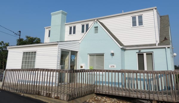 RICHARD M ROTHROCK, DMD - Updated October 2025 - 1076 Greentree Rd ...