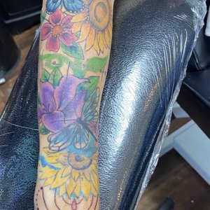 EVOLUTION TATTOO - 546 Photos & 288 Reviews - 1092 S, Reno, NV - Yelp