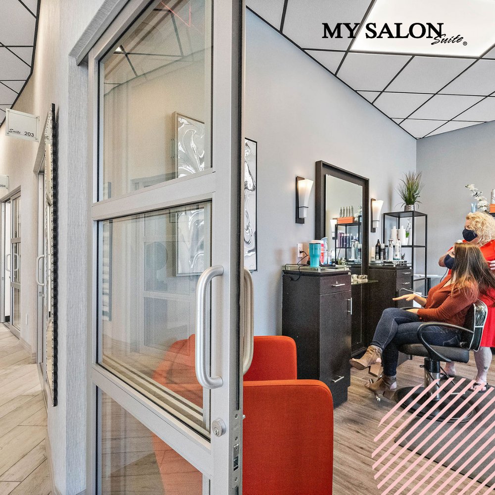 MY SALON SUITE - FLORENCE - Updated January 2026 - 18 Photos - 7606 ...