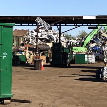 DAVIS METALS & SALVAGE - Updated January 2026 - 52 Photos & 25 Reviews ...
