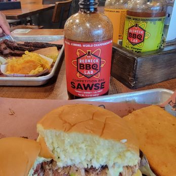 THE BBQ LAB - Updated October 2025 - 105 Photos & 115 Reviews - 4120 ...