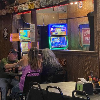 THE KNUCKLE SALOON - Updated October 2024 - 156 Photos & 147 Reviews ...