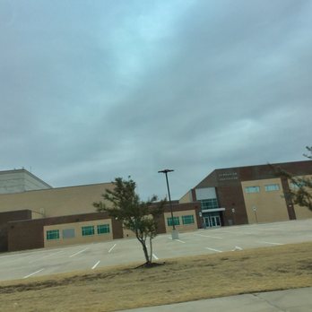 LONE STAR HIGH SCHOOL - Updated December 2025 - 2606 Panther Creek Pkwy ...