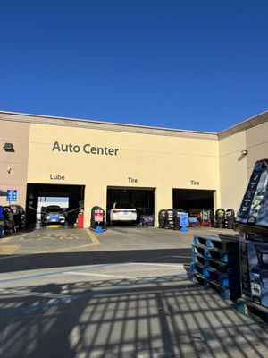 WALMART AUTO CARE CENTERS - Updated September 2025 - 16 Photos & 36 ...