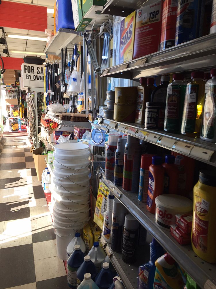 OCEAN VIEW HARDWARE - Updated September 2025 - 9641 Duffys Ln, Norfolk ...