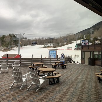 CLOUDSPIN BAR& GRILL - Updated December 2025 - 5021 Route 86, Wilmington, New York - New ...