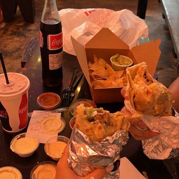 MIKE’S TACO CLUB - Updated September 2024 - 1135 Photos & 1418 Reviews ...