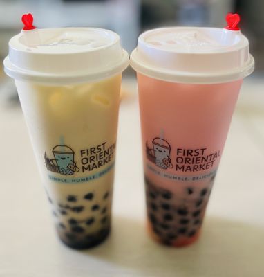 FIRST ORIENTAL SUPERMARKET / CHO TAN BINH - Updated January 2026 - 58 ...