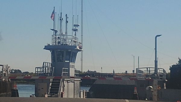 RYER ISLAND FERRY - Rio Vista, CA - 60 Photos & 14 Reviews - Local ...