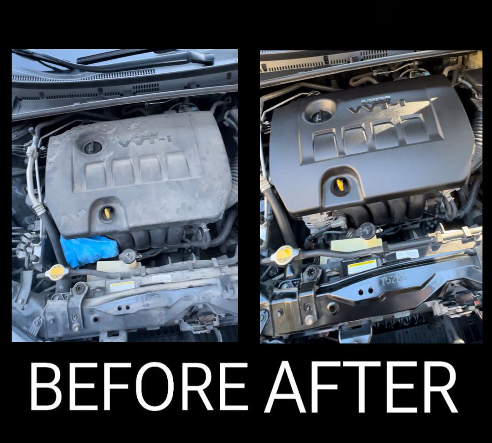 VARSITY CAR CARE - Updated September 2025 - 33 Photos - San Antonio ...