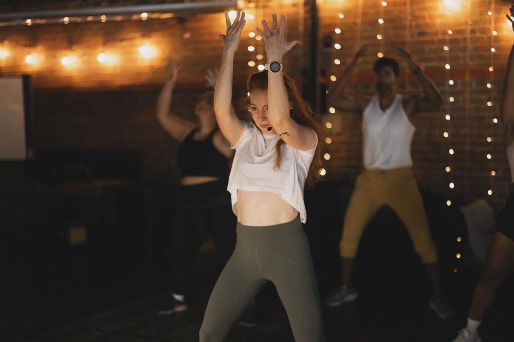 EVER DANCE FITNESS - Updated February 2025 - Request Information - 250 ...