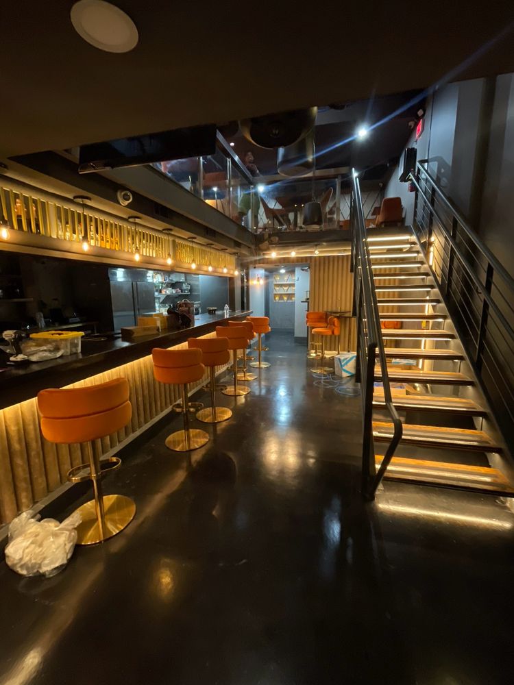 LOFT LOUNGE - Updated June 2026 - 620 Glen Iris Dr NE, Atlanta, Georgia ...